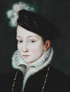 Francis II of France | World Monarchs Wiki | Fandom