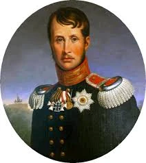 Frederick William III of Prussia | World Monarchs Wiki | Fandom