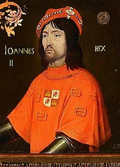 John II of Castile | World Monarchs Wiki | Fandom