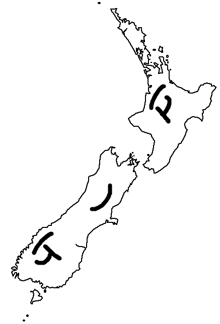 New Zealand | World Nations Wiki | Fandom