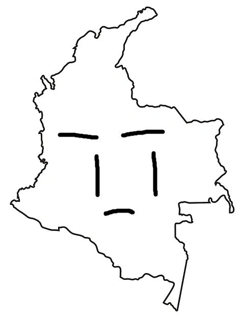 Colombia | World Nations Wiki | Fandom