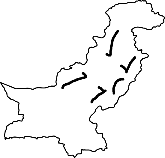 Pakistan | World Nations Wiki | Fandom