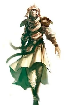 Desert Elves | World of Ael Wikia | Fandom
