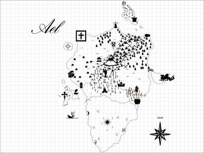 World of Ael Wikia | Fandom