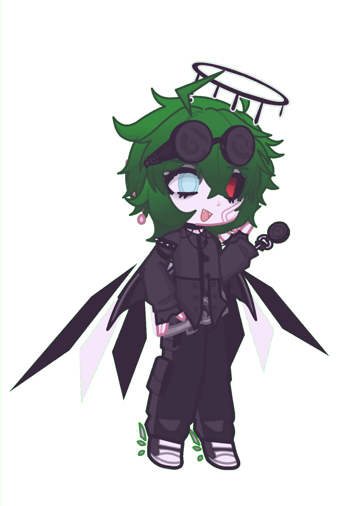 Discuss Everything About World Of Aeron Wiki | Fandom