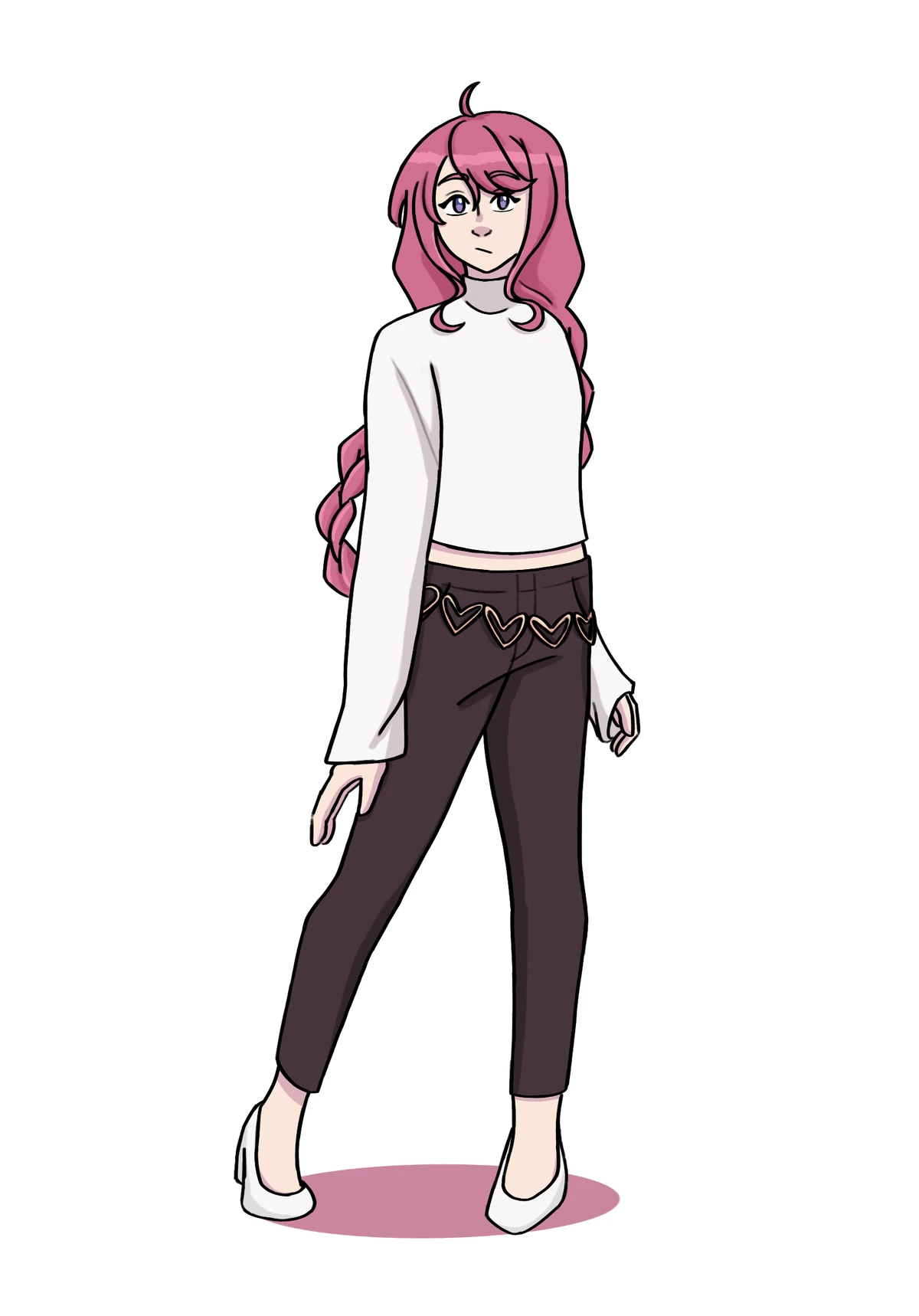 Blythe | World Of Aeron Wiki | Fandom