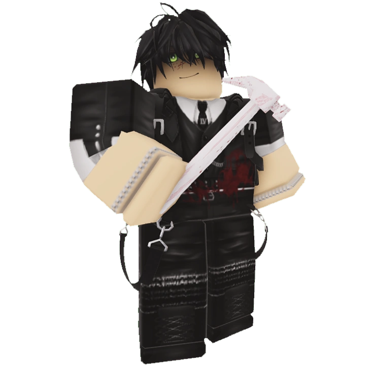 Ye-Jun Im | World Of Aeron Wiki | Fandom