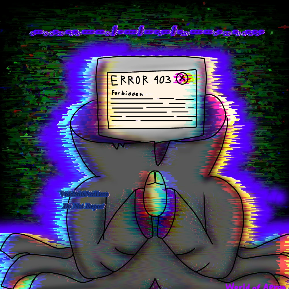Error 403: Forbidden | World Of Aeron Wiki | Fandom