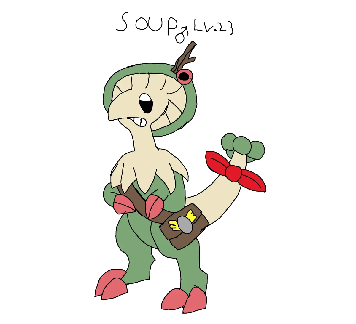 Soup | World Of Aeron Wiki | Fandom