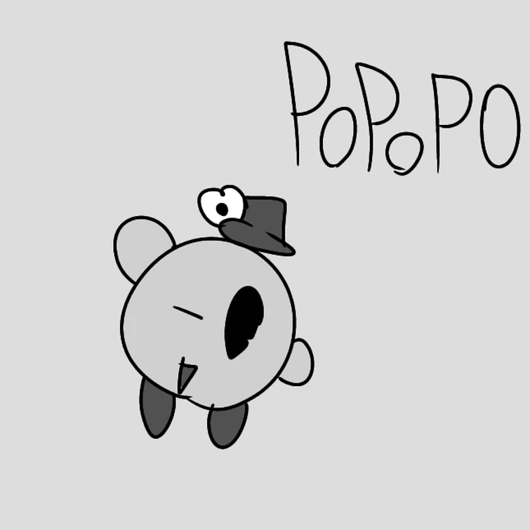 Popop0 | World Of Aeron Wiki | Fandom