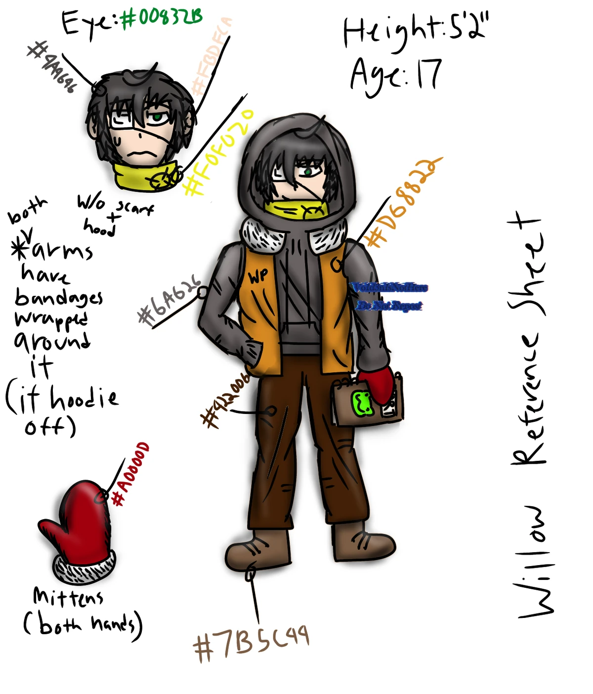 Willow | World Of Aeron Wiki | Fandom