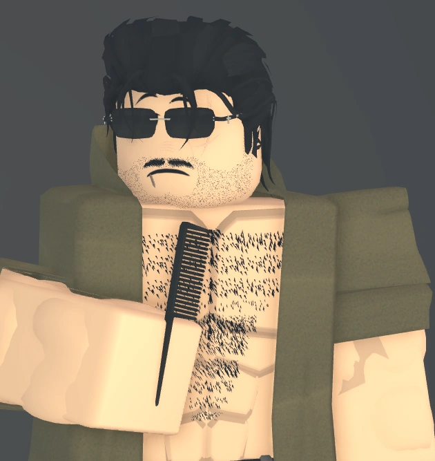 Ben Nixon Syder | World of After The Flash (private) :p Wiki | Fandom