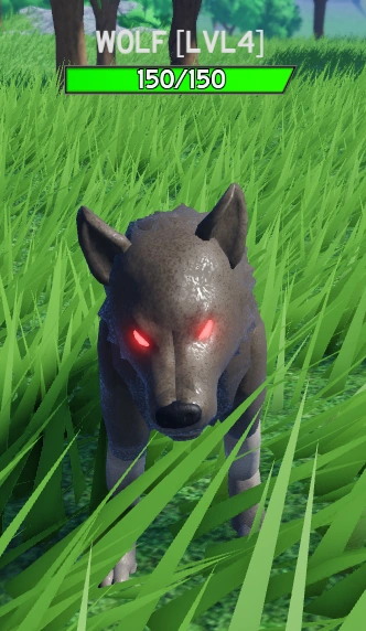 Wolves | World of Aincrad Wiki | Fandom