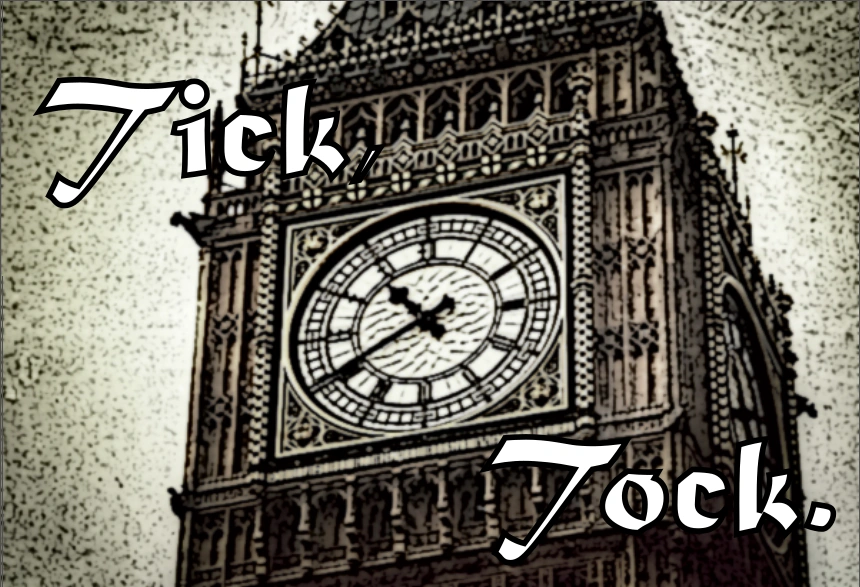 Tick Tock | World Of Anesia Wiki | Fandom