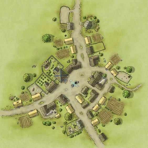Cadwell | World of Anodran Wiki | Fandom