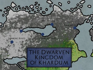 Geography | World of Aragoth Wiki | Fandom
