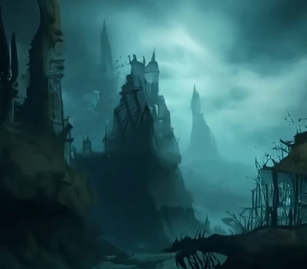 The Perish | World of Argos Wiki | Fandom