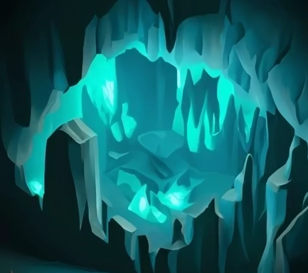 The Mythril Caves | World of Argos Wiki | Fandom