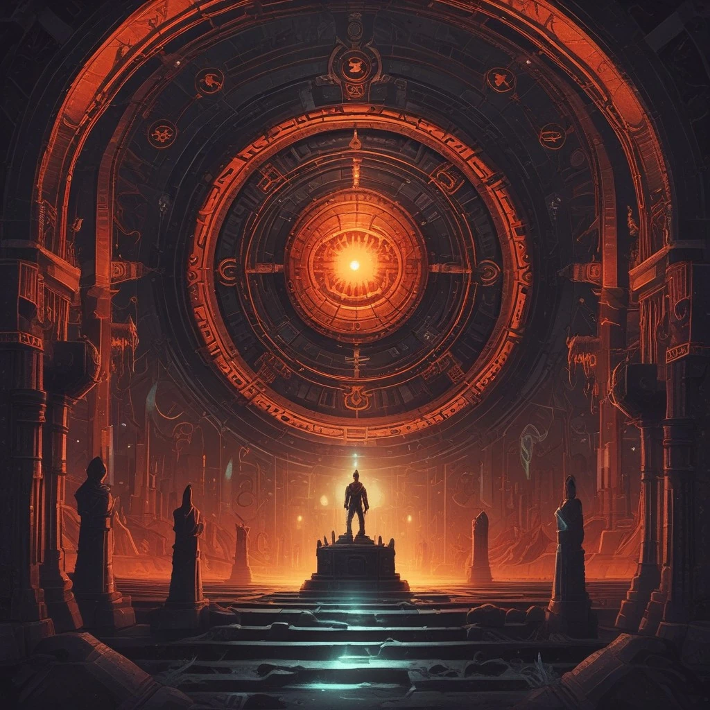 The Great Minds | World of Argos Wiki | Fandom