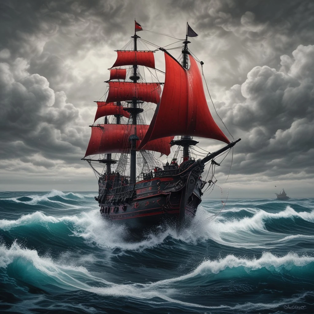 Crimson Tide | World of Argos Wiki | Fandom