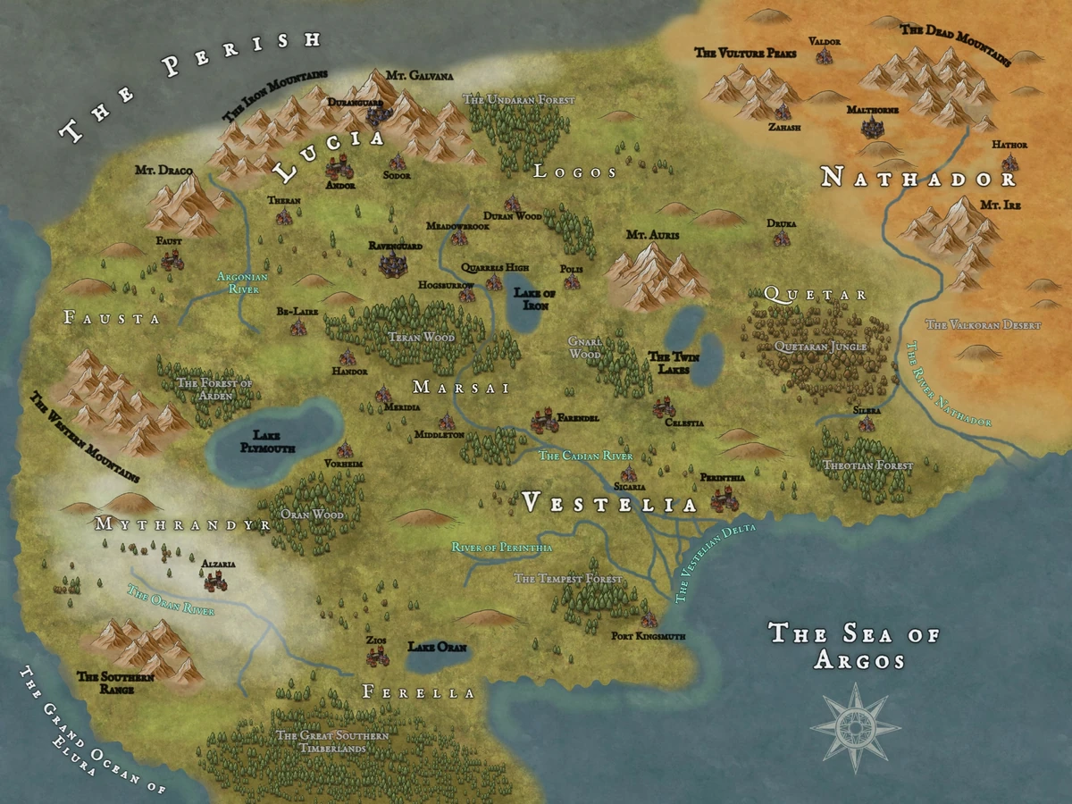 Argos | World of Argos Wiki | Fandom