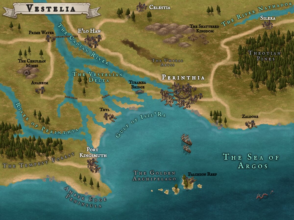 Vestelia World Of Argos Wiki Fandom