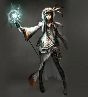 Chaos Domain | World of Atern Wiki | Fandom