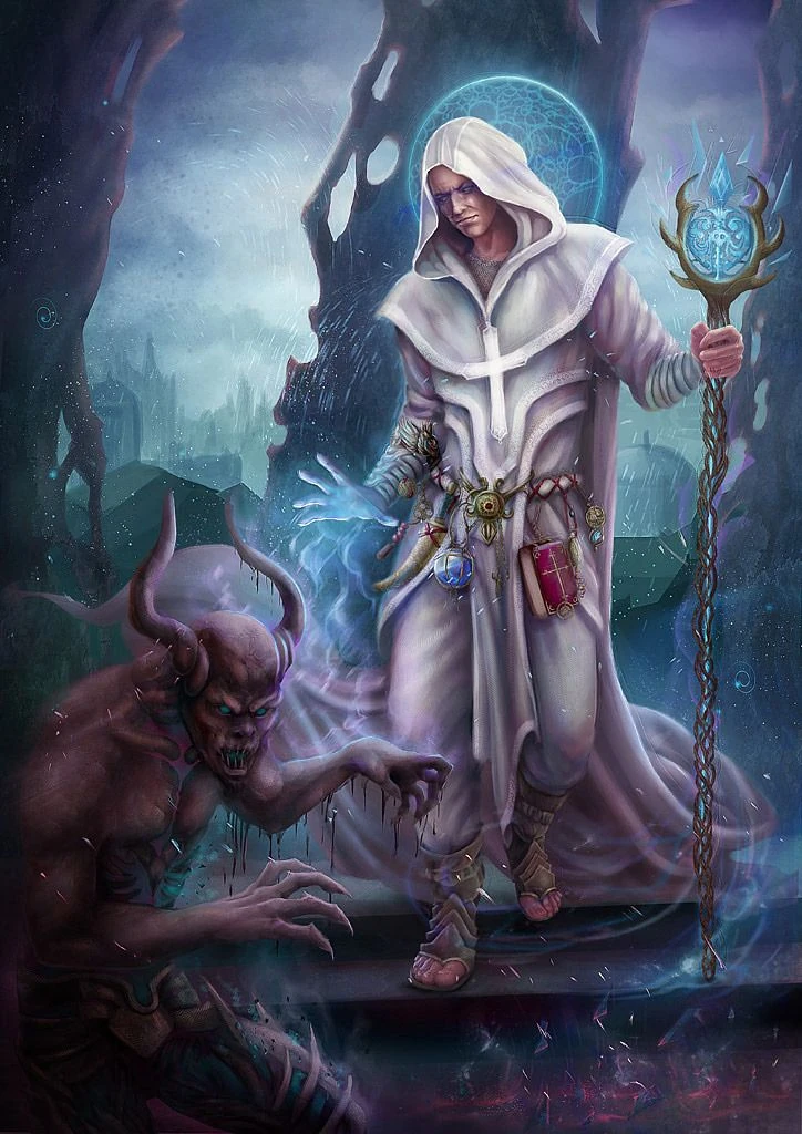 Peace Domain | World of Atern Wiki | Fandom