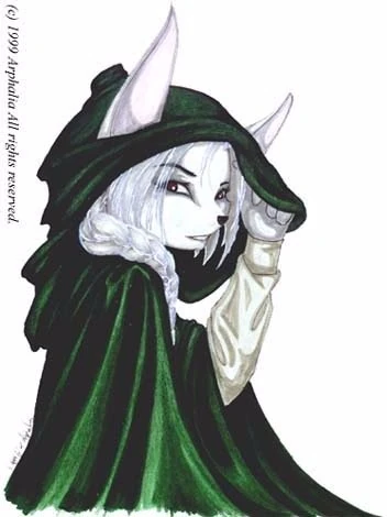 Celestine | World of Atern Wiki | Fandom