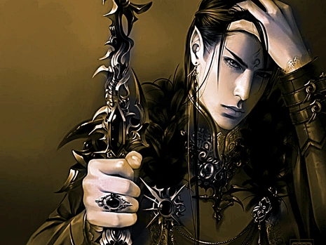 The Thuatha dé Maeriel | World of Atern Wiki | Fandom