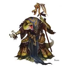 Serpentfolk | World of Atern Wiki | Fandom