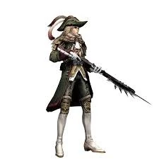 Musketeer | World of Atern Wiki | Fandom