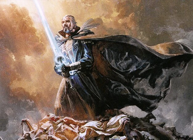 Saint Jacob | World of Babel Wiki | Fandom