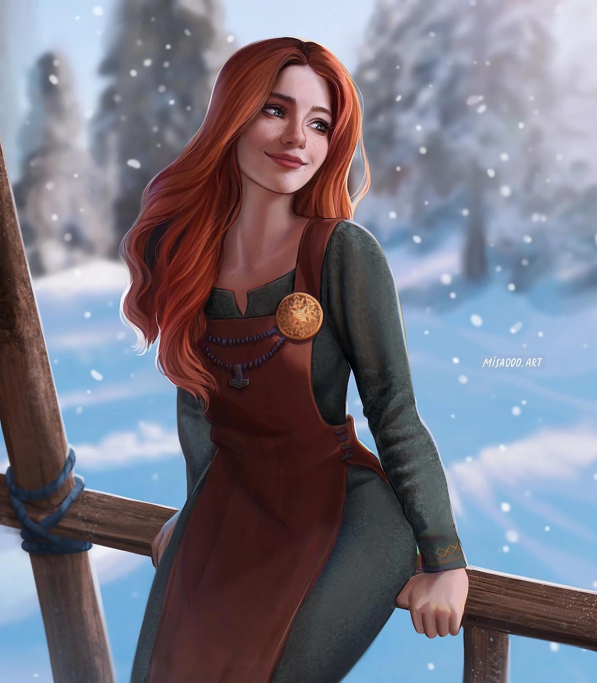 Elizabeth Kane | World of Babel Wiki | Fandom