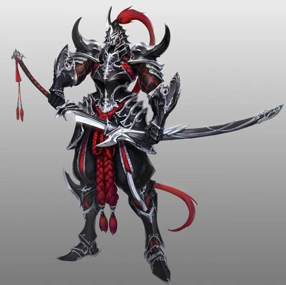 Kandra | World of Babel Wiki | Fandom