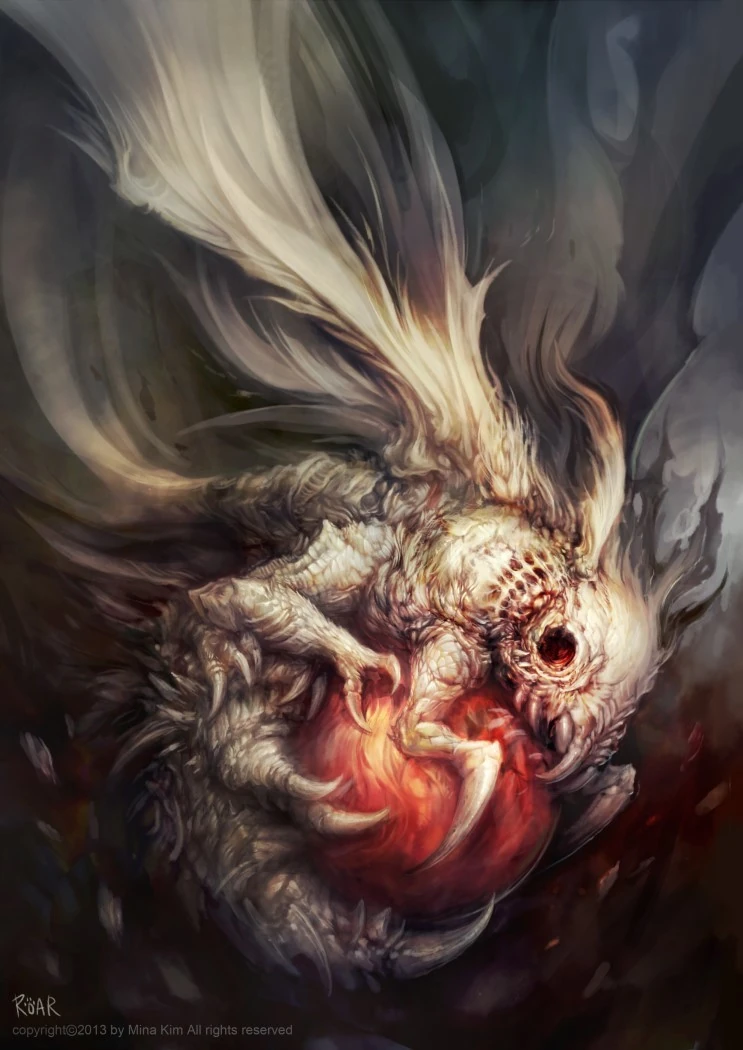 The Brood | World of Babel Wiki | Fandom