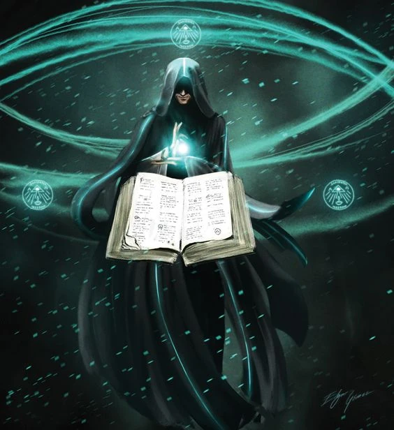 Azure Acolytes | World of Babel Wiki | Fandom