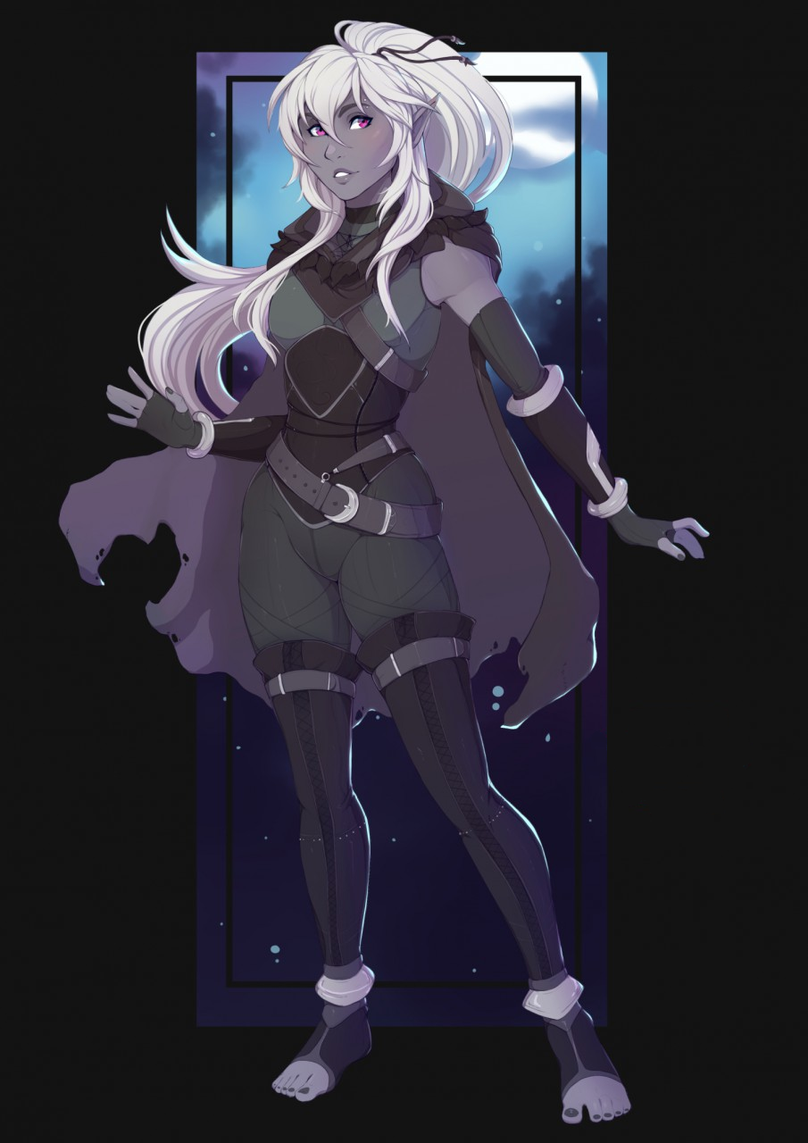 Ori World Of Babel Wiki Fandom