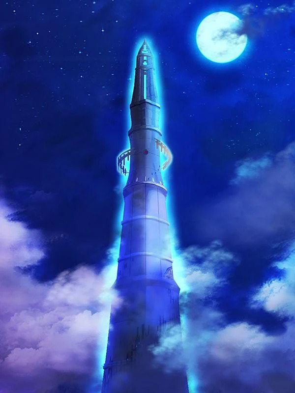 The Tower of Time | World of Babel Wiki | Fandom
