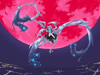 Yidhra | World of Babel Wiki | Fandom