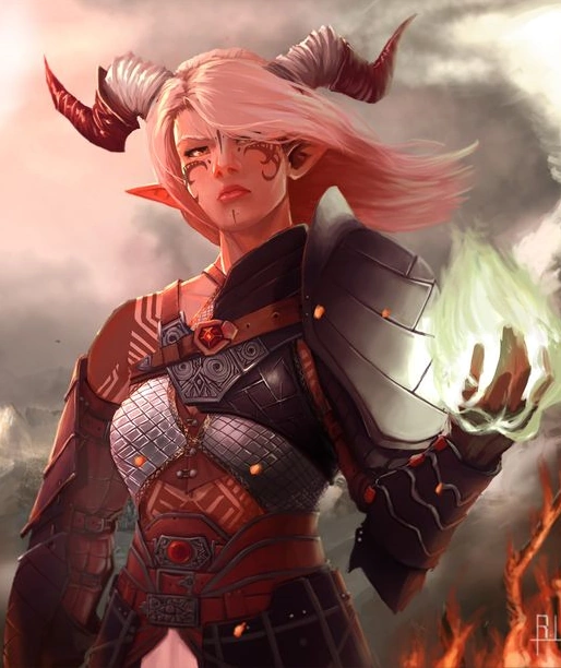 Ysayle | World of Babel Wiki | Fandom