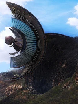 The Cradel of Stars | World of Babel Wiki | Fandom