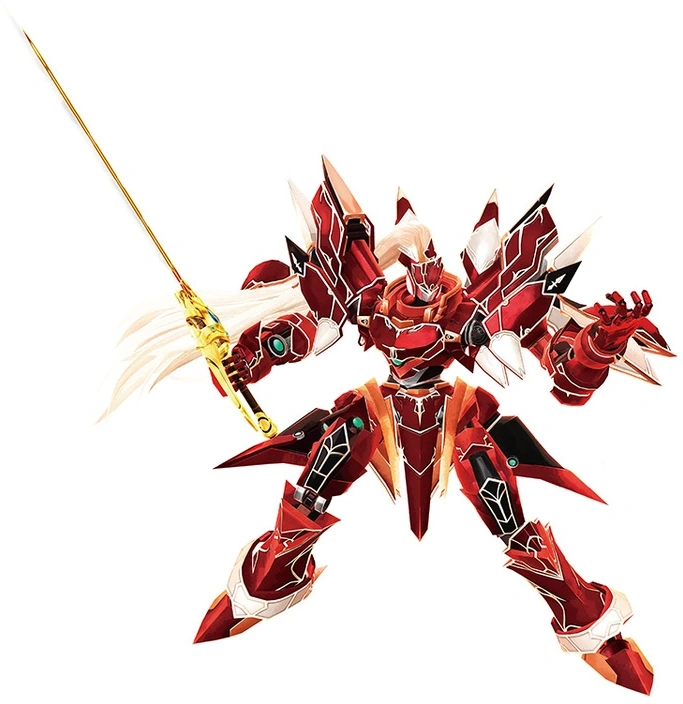 Divine Knights | World of Babel Wiki | Fandom