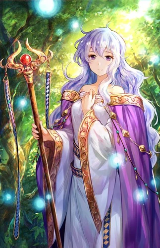 Helena | World of Babel Wiki | Fandom