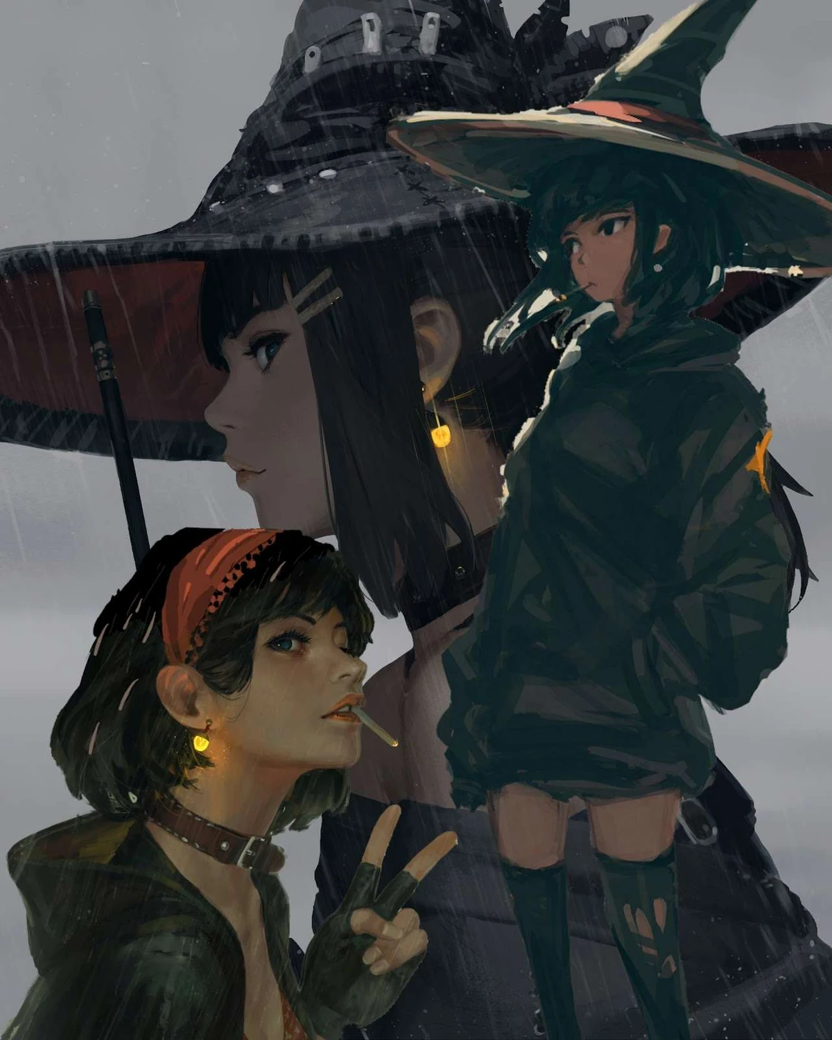 Errend the Kruul Heart | World of Babel Wiki | Fandom