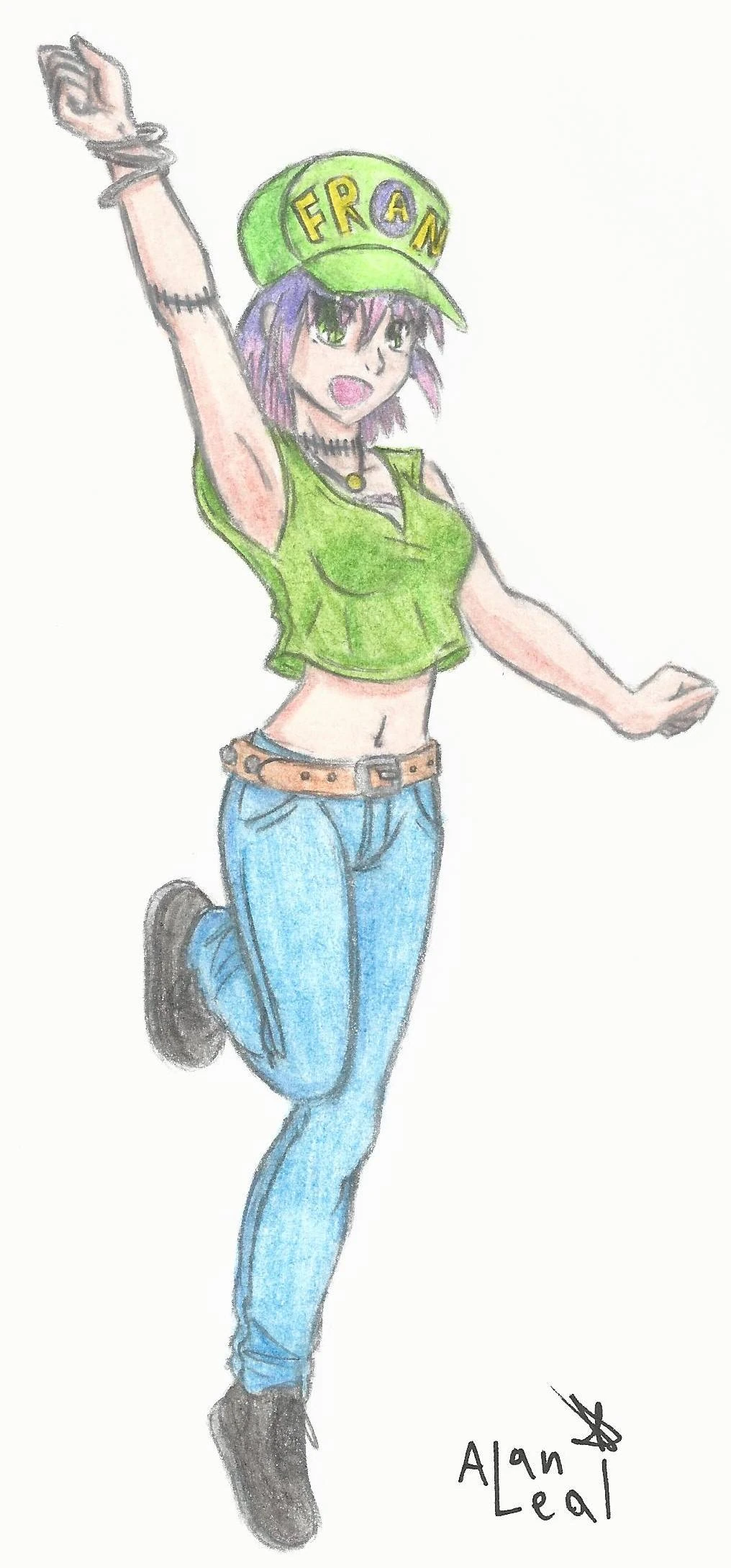 Gretchen | World of Cataclysm Wikia | Fandom