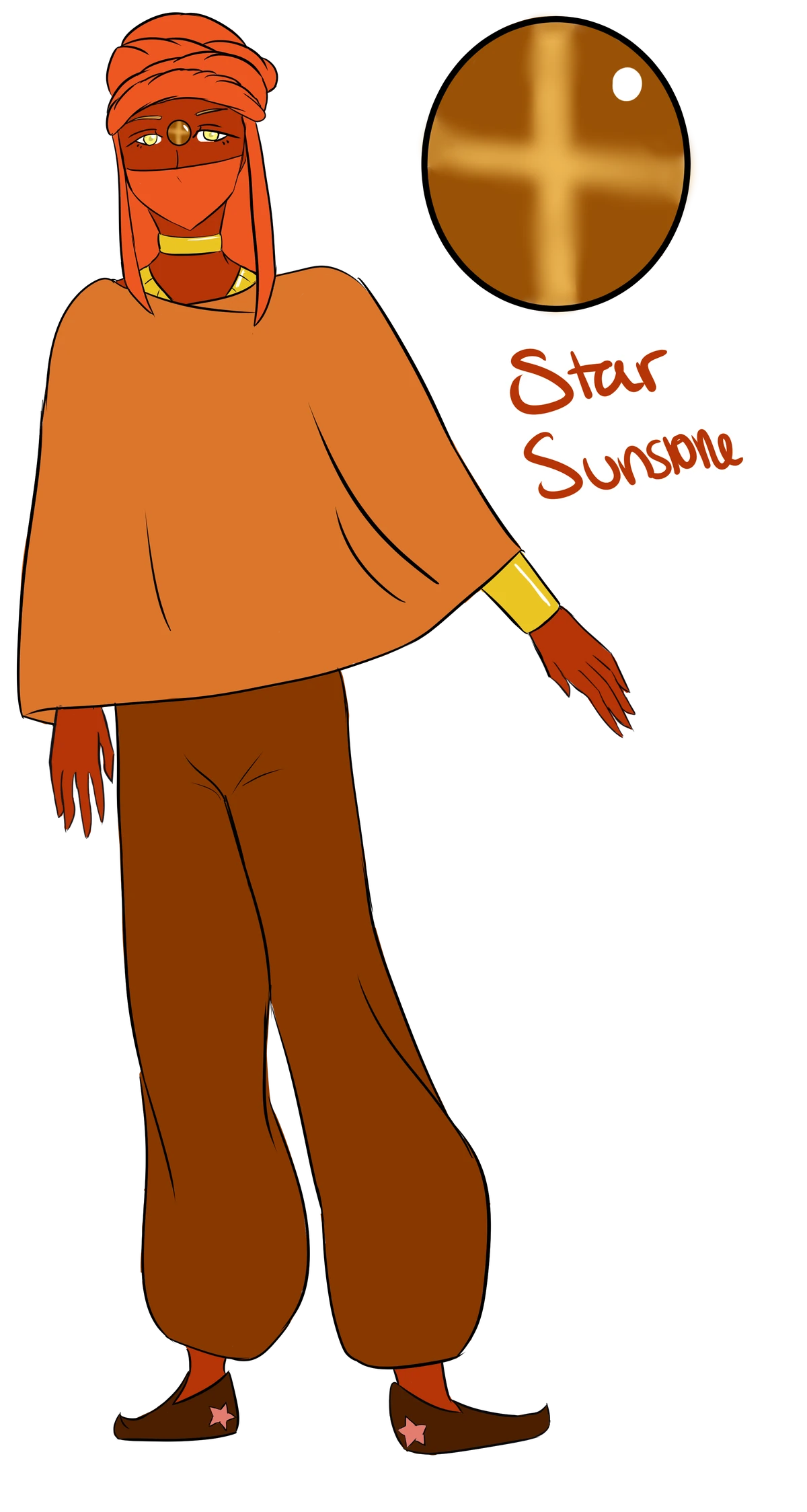 Star Sunstone | World of Cataclysm Wikia | Fandom
