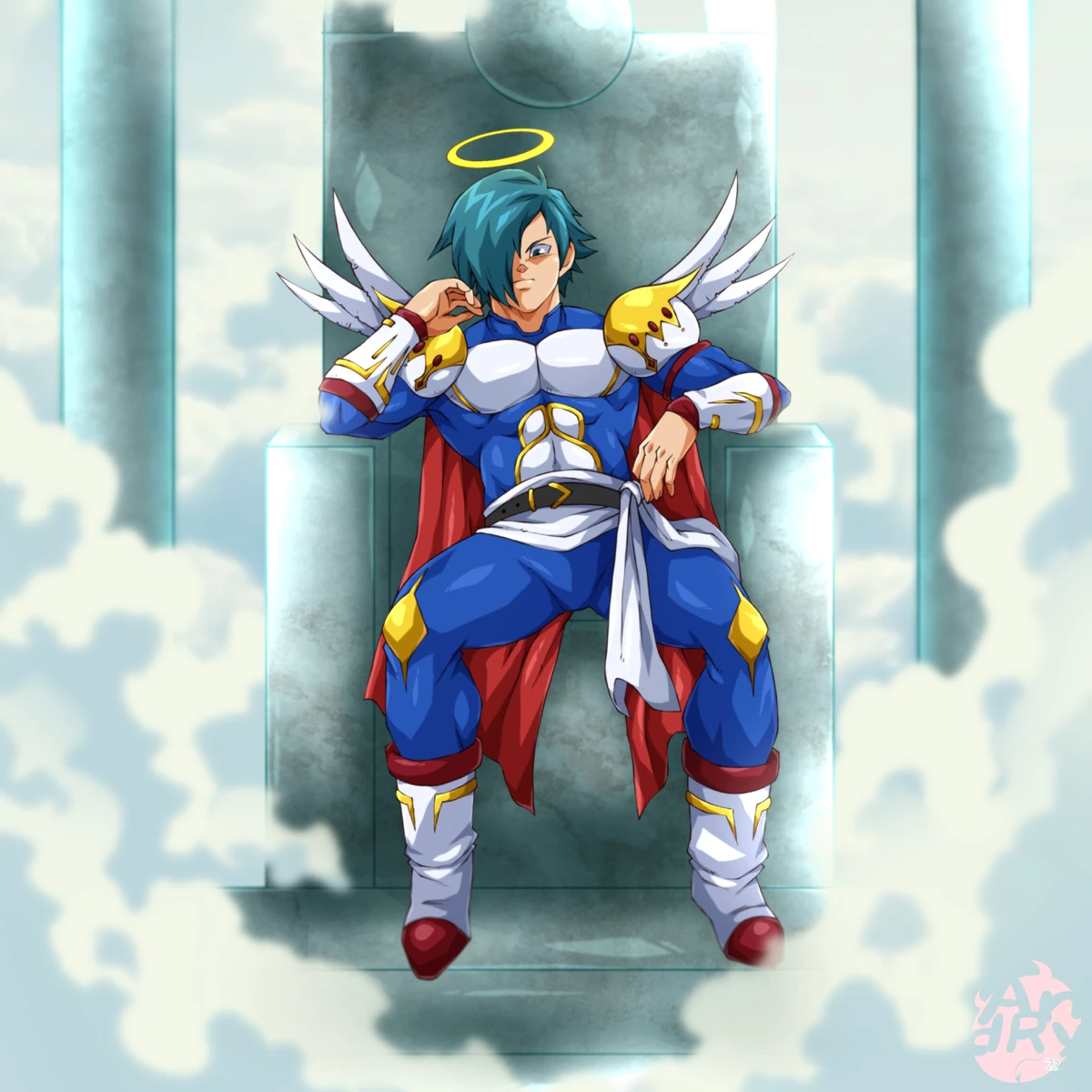 Three Star Hyperverse | World of Cataclysm Wikia | Fandom