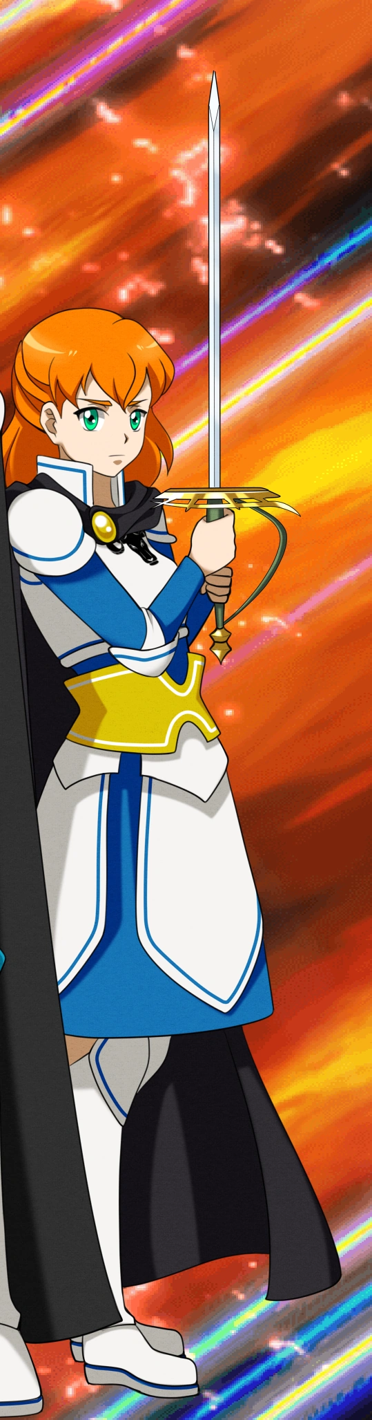 Zenovia | World of Cataclysm Wikia | Fandom