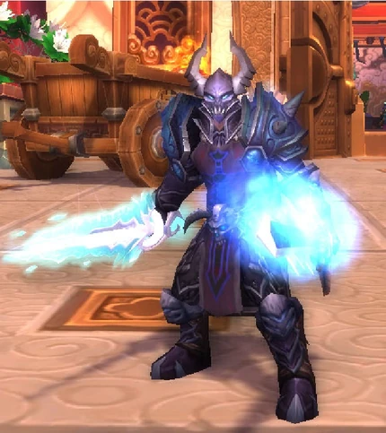 Malorne | World of Cataclysm Wikia | Fandom